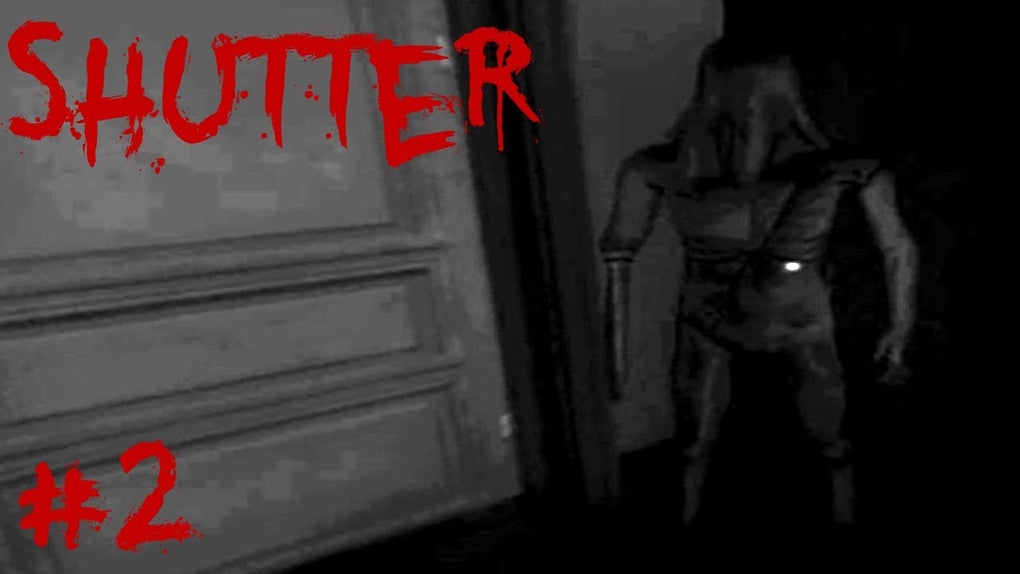 [REC] Shutter - Download